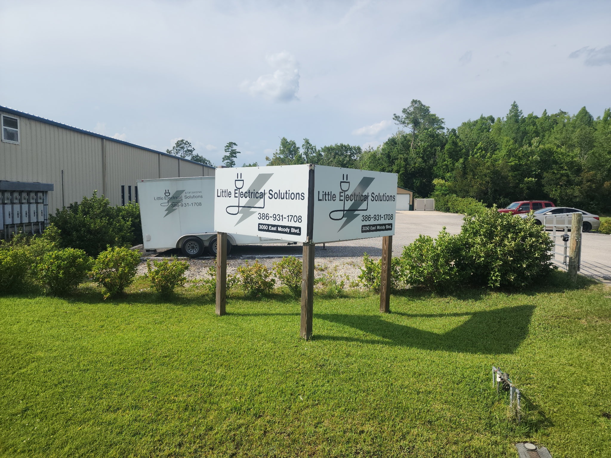 Electrician Palm Coast - Electrical Repairs by Little Electrical Solutions